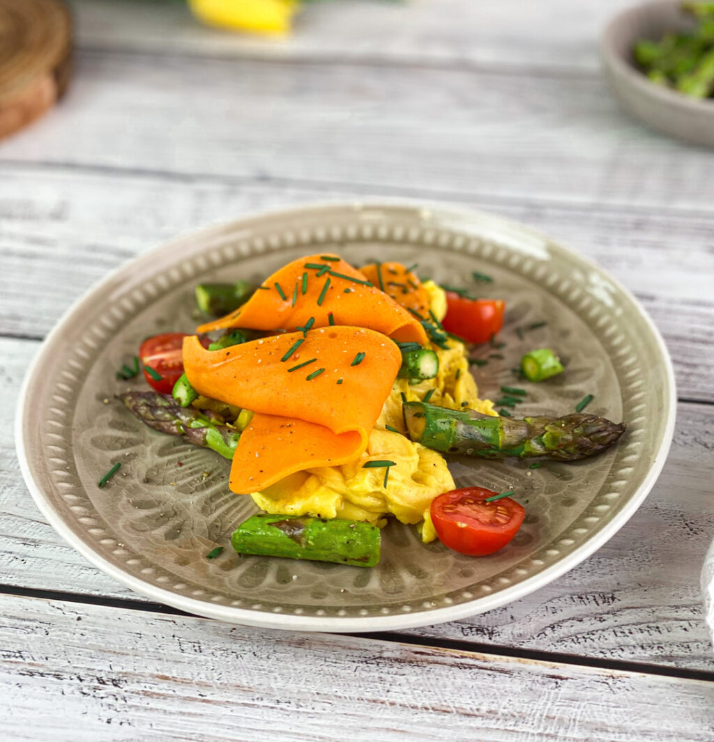 Recipes - Revo Foods