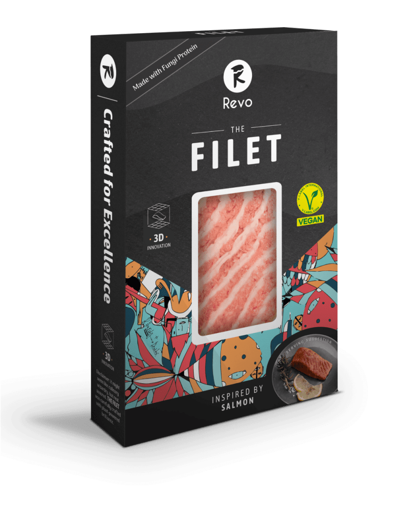 Online Stores - Revo Foods