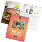 Home - Revo Foods