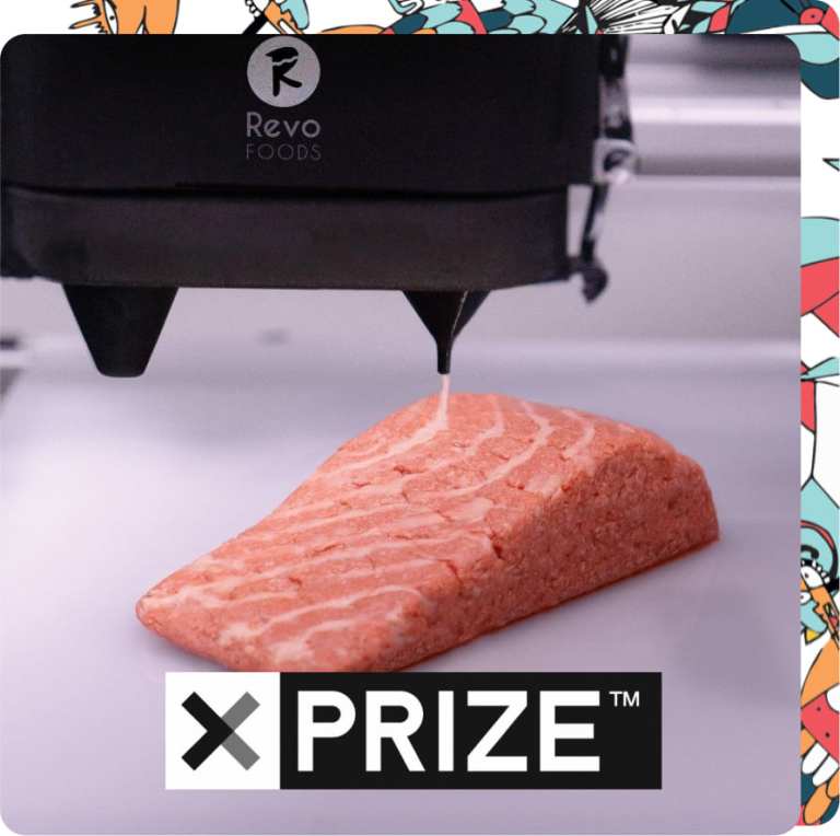 Who We Are - Revo Foods