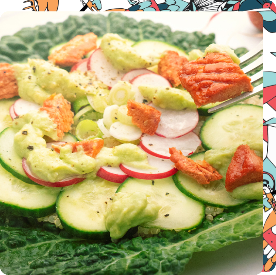 The Filet - Revo Foods