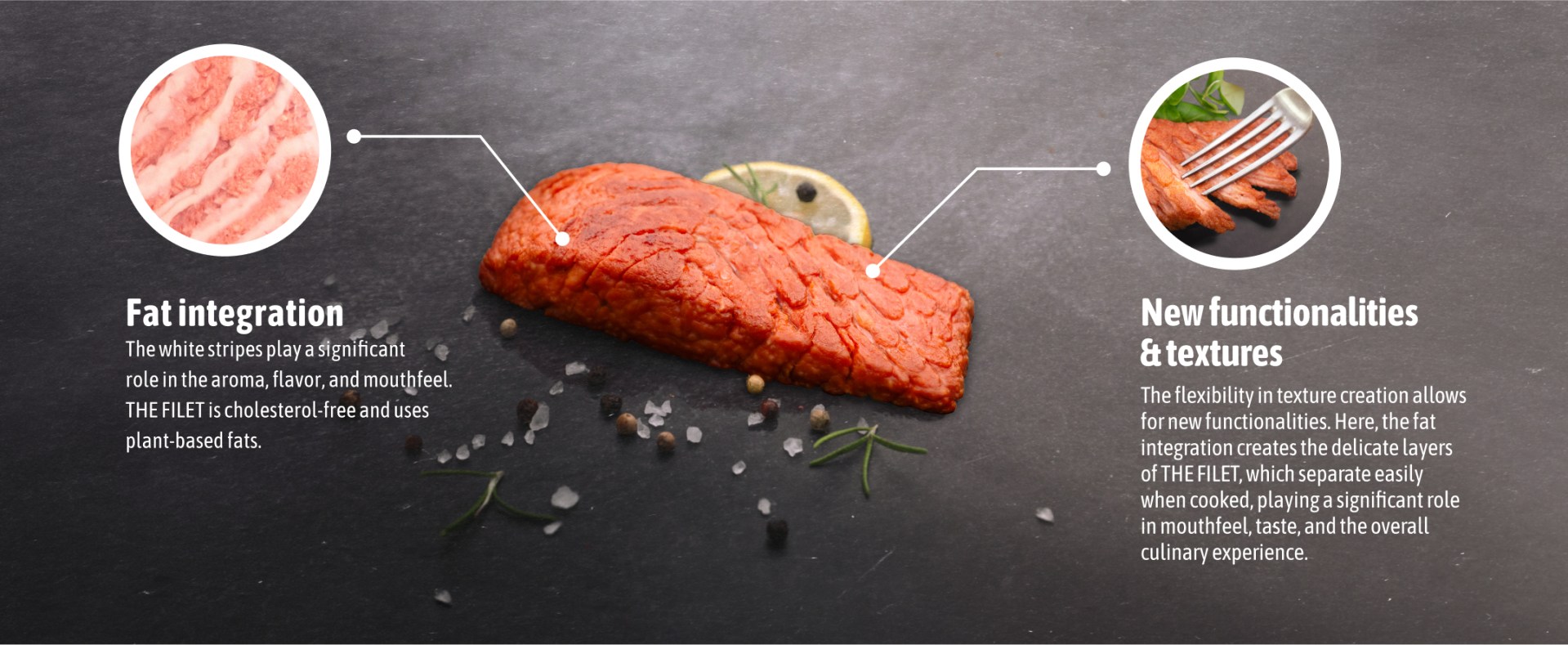 Taste Factory - Revo Foods